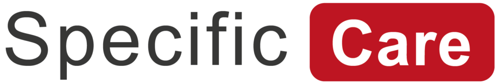 Smila - Medicinrobot - Specific Care